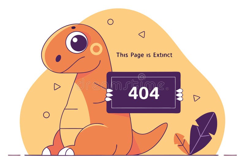 Cartoon Dinosaur Extinction Stock Illustrations – 1,458 Cartoon ...