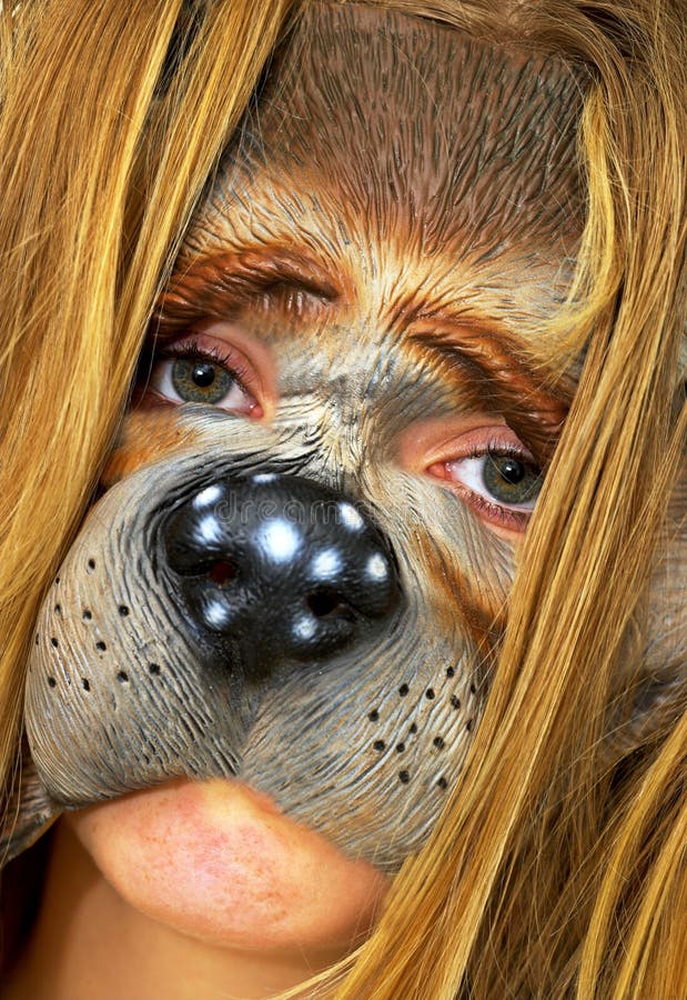 Fun Face Picture. Image: 1601067