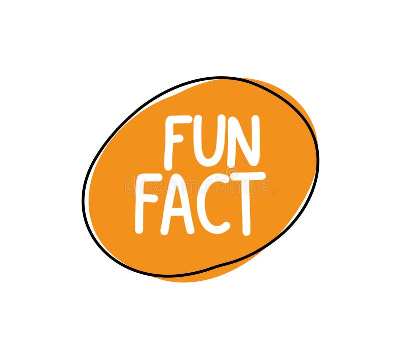 Fact logo stock illustration. Illustration of background - 291372779