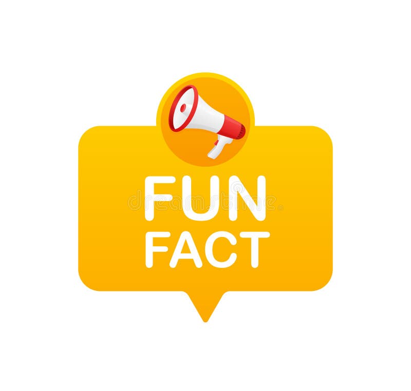 Fun Fact Icon Stock Illustrations – 1,135 Fun Fact Icon Stock ...
