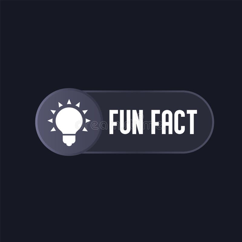 Fun Facts Icon