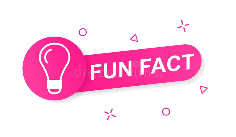 Fun Fact Light Bulb Stock Illustrations – 122 Fun Fact Light Bulb Stock ...