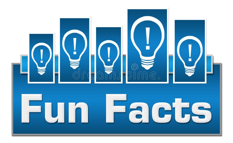 Interesting Facts Clipart
