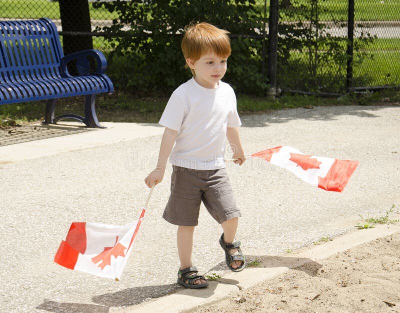 Fun with flags stock photo. Image of leaf, patriotic - 31987124