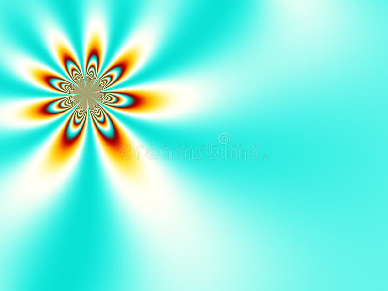 Fun Flower Picture. Image: 4667366