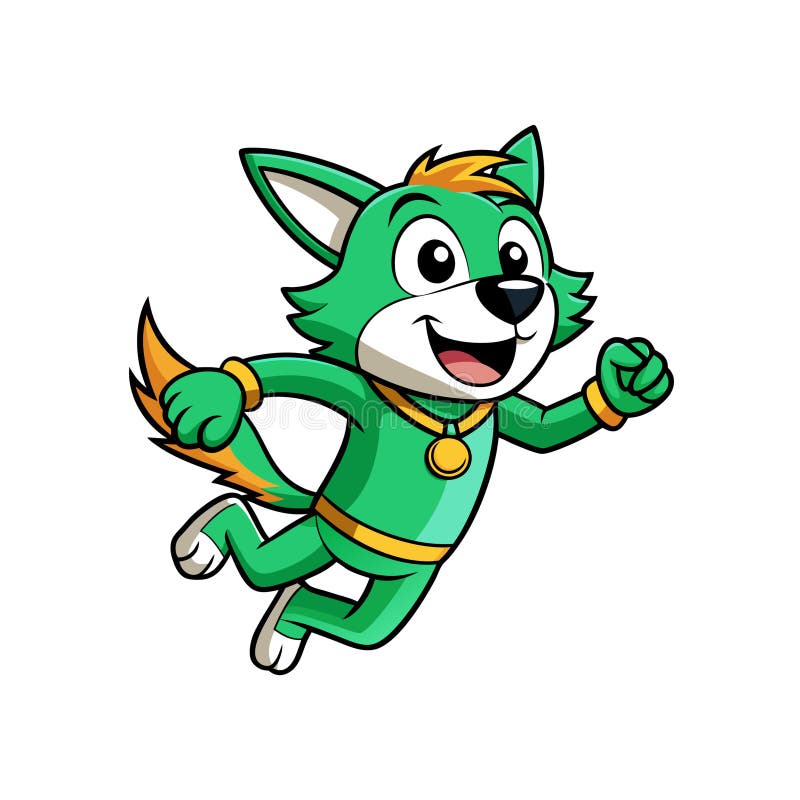 Flying Dog Stock Illustrations – 10,277 Flying Dog Stock Illustrations ...