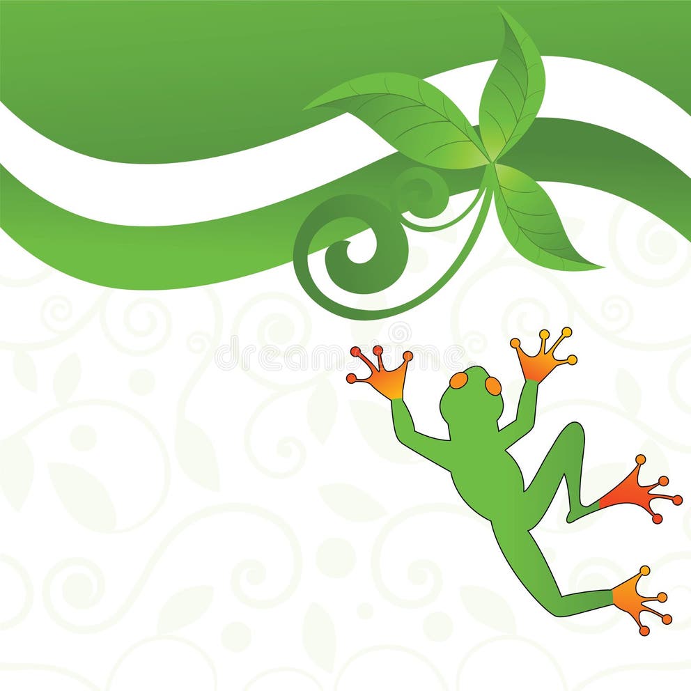 Cute Leaping Frog Stock Illustrations – 463 Cute Leaping Frog Stock ...