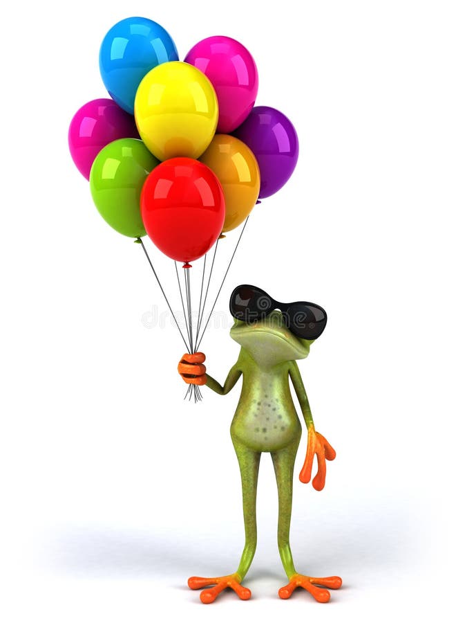 Circus Frog Stock Illustrations – 104 Circus Frog Stock Illustrations ...