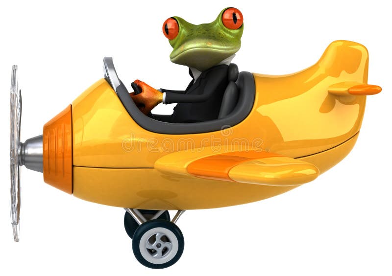 Frog Aircraft Stock Illustrations – 102 Frog Aircraft Stock Illustrations, Vectors & Clipart ...