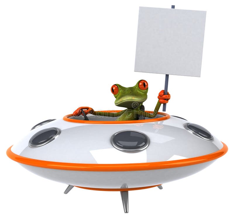 Alien Frog Stock Illustrations – 453 Alien Frog Stock Illustrations ...