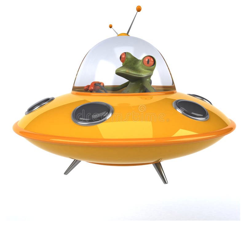 Alien Frog Stock Illustrations – 453 Alien Frog Stock Illustrations ...