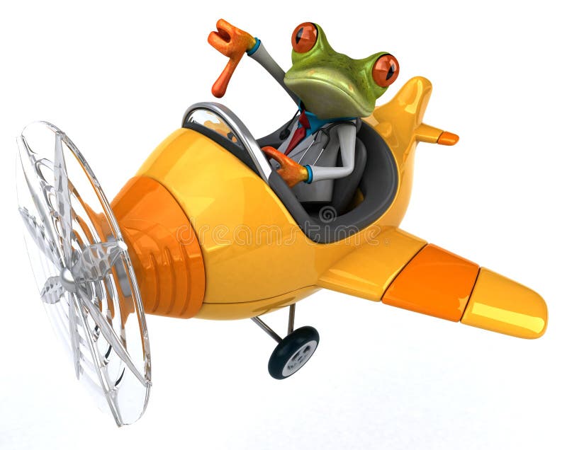 Frog Pilot Stock Illustrations – 109 Frog Pilot Stock Illustrations ...