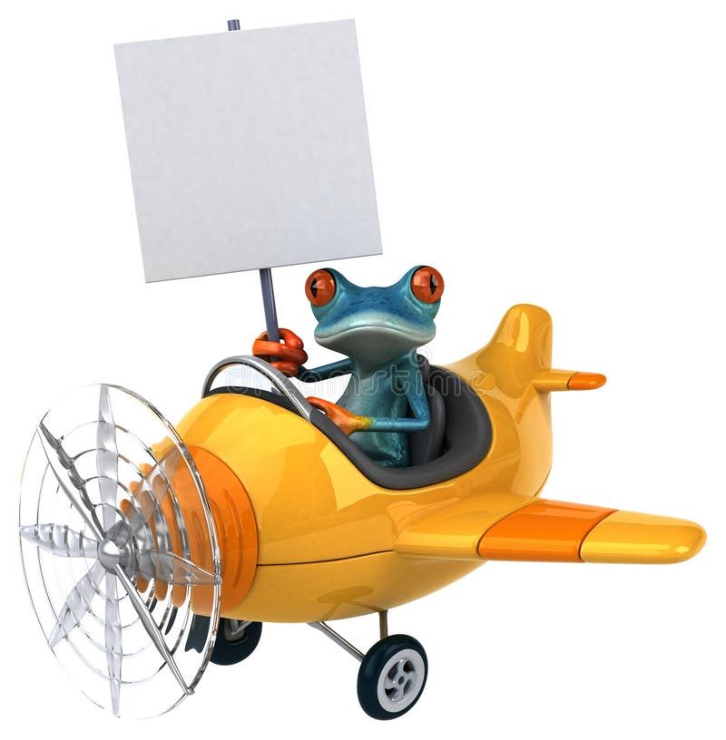 Frog Pilot Stock Illustrations – 112 Frog Pilot Stock Illustrations ...
