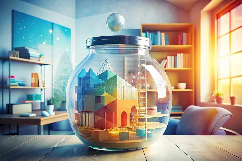 Fun and Functional Kids Allowance Chart Maximize Study Space with a ...