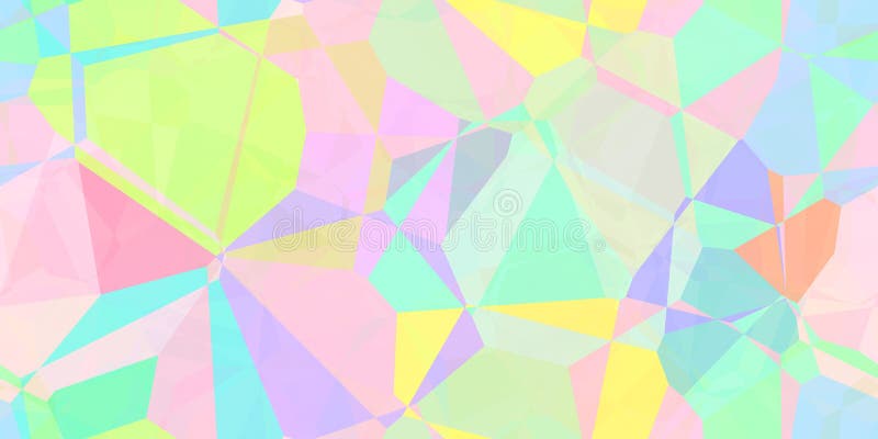 Turquoise Pink and Multi Color Marbleized Seamless Tile Stock ...