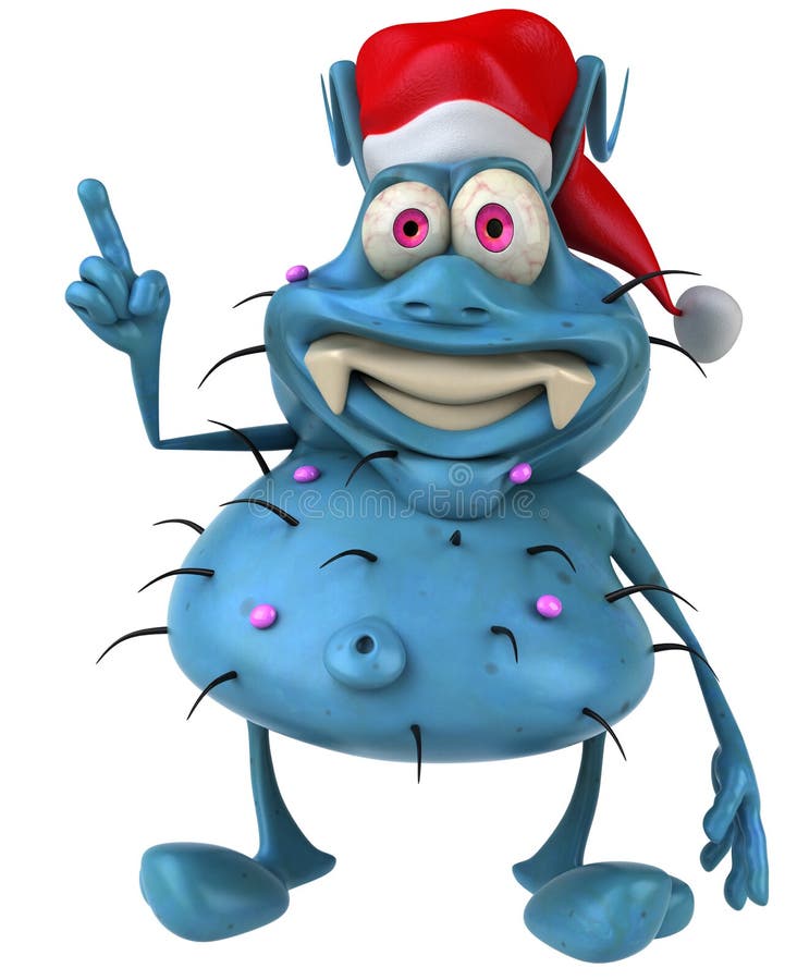 Fun germ stock illustration. Illustration of healthcare - 44798431