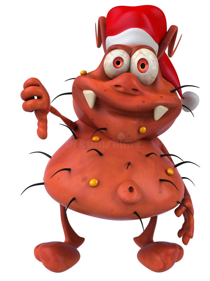 Christmas Germs Stock Illustrations – 241 Christmas Germs Stock ...