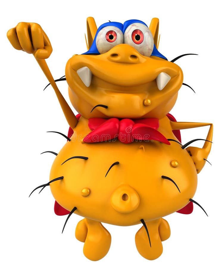 Superhero Germs Stock Illustrations – 54 Superhero Germs Stock ...