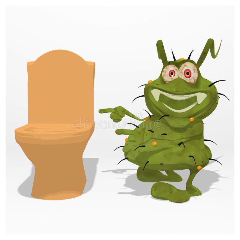 Poop Monster Stock Illustrations – 89 Poop Monster Stock Illustrations ...