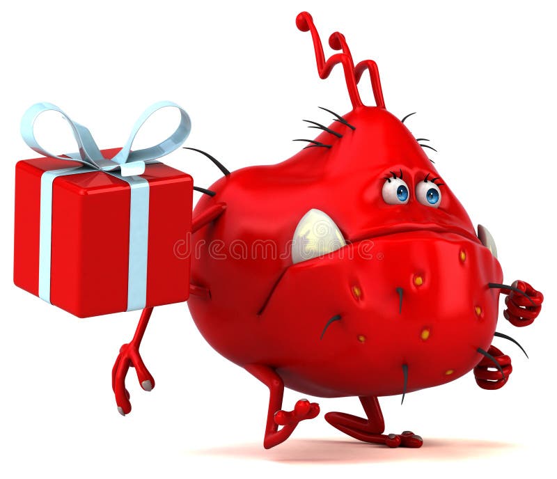 Birthday Germ Stock Illustrations – 271 Birthday Germ Stock ...