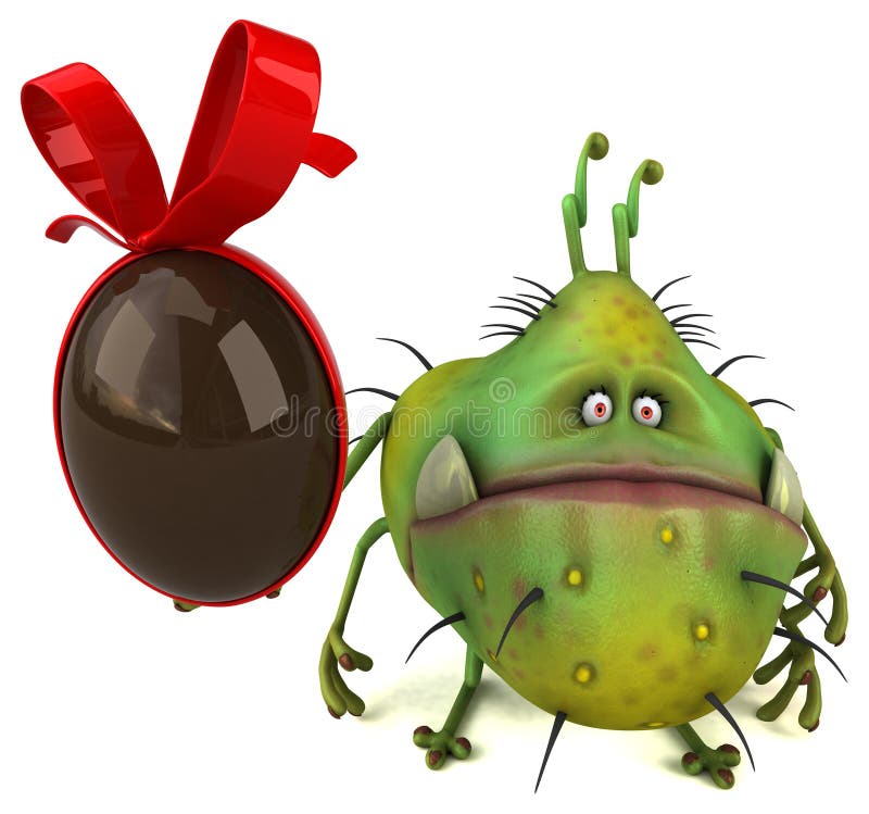 Ugly Easter Stock Illustrations – 96 Ugly Easter Stock Illustrations ...