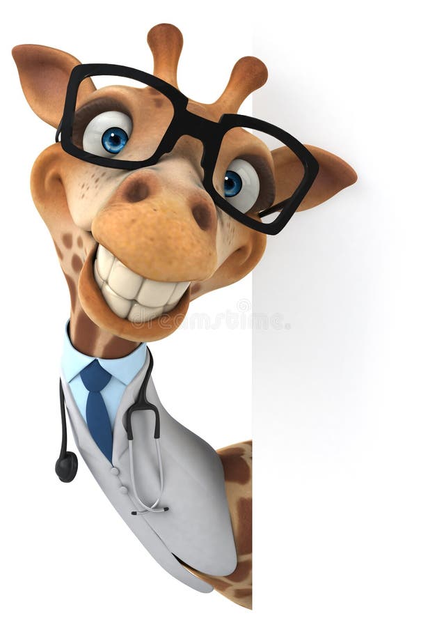 Sick Giraffe Stock Illustrations – 119 Sick Giraffe Stock Illustrations ...