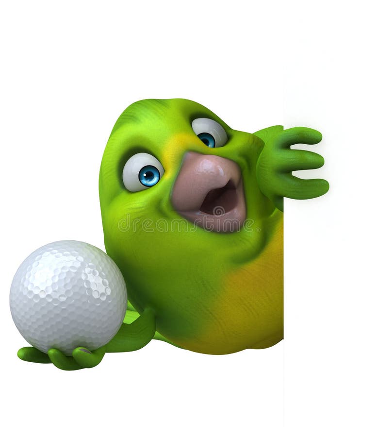 Bird Golf Stock Illustrations – 278 Bird Golf Stock Illustrations ...