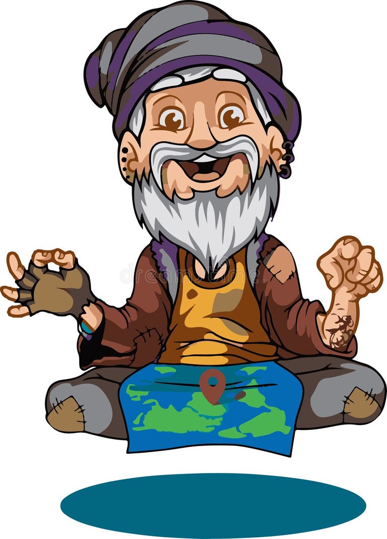 Guru Stock Illustrations – 12,398 Guru Stock Illustrations, Vectors ...