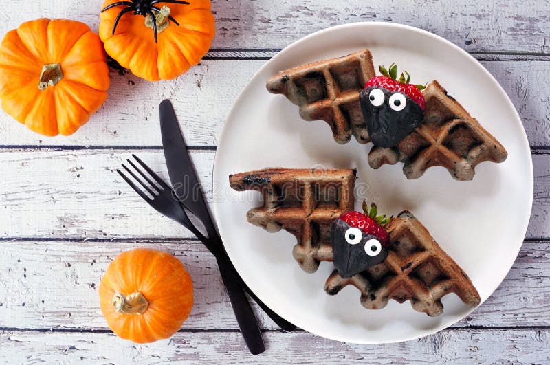 Halloween Chocolate Candy Bark, Stock Photo - Image of slices, bones ...