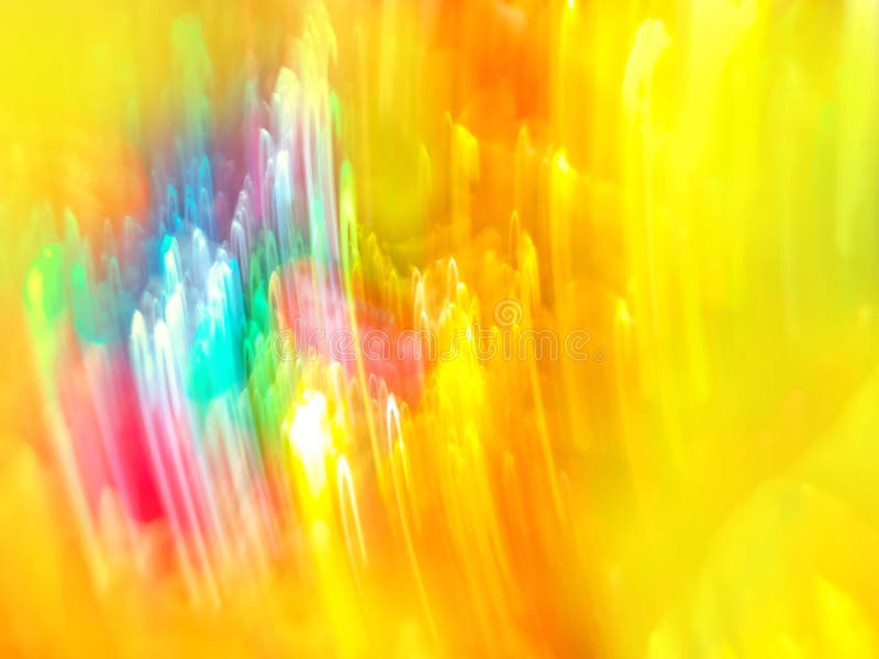 Happiness and Joy Abstract Blurred Gradient Background in Bright ...