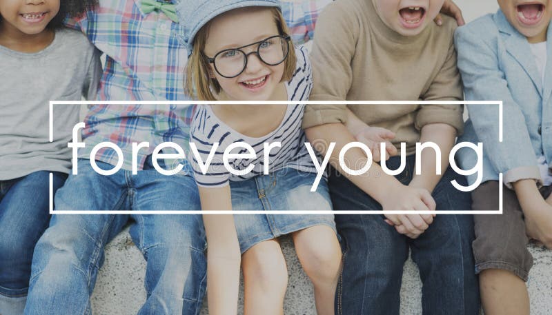 Fun Happy Enjoy Laugh Emotion Concept Stock Photo - Image of happy ...