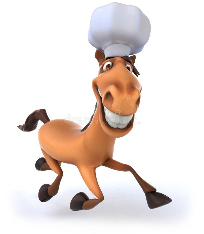 Horse Chef Stock Illustrations – 165 Horse Chef Stock Illustrations ...