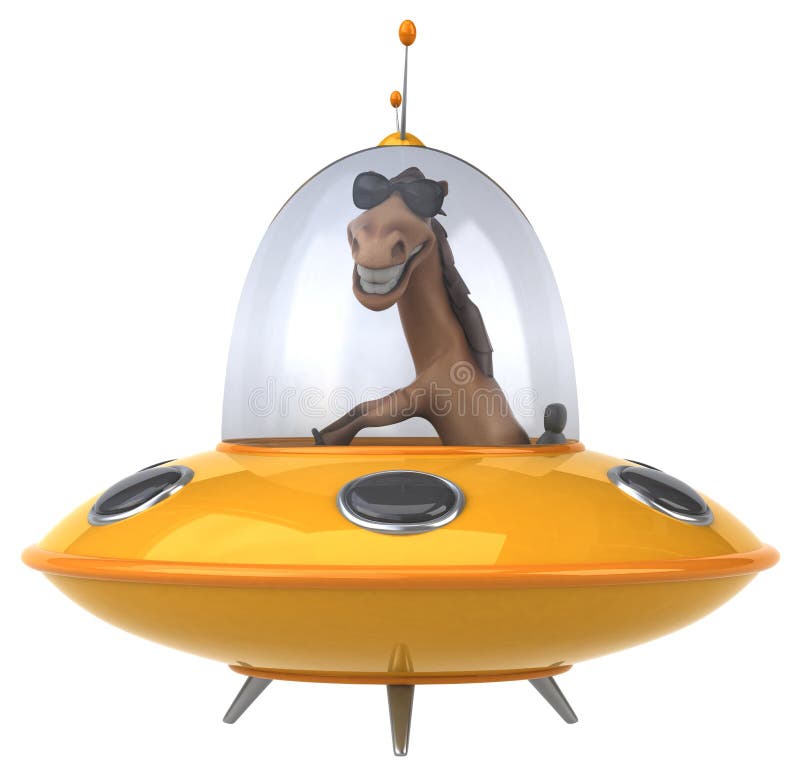 Alien Horse Stock Illustrations – 389 Alien Horse Stock Illustrations ...