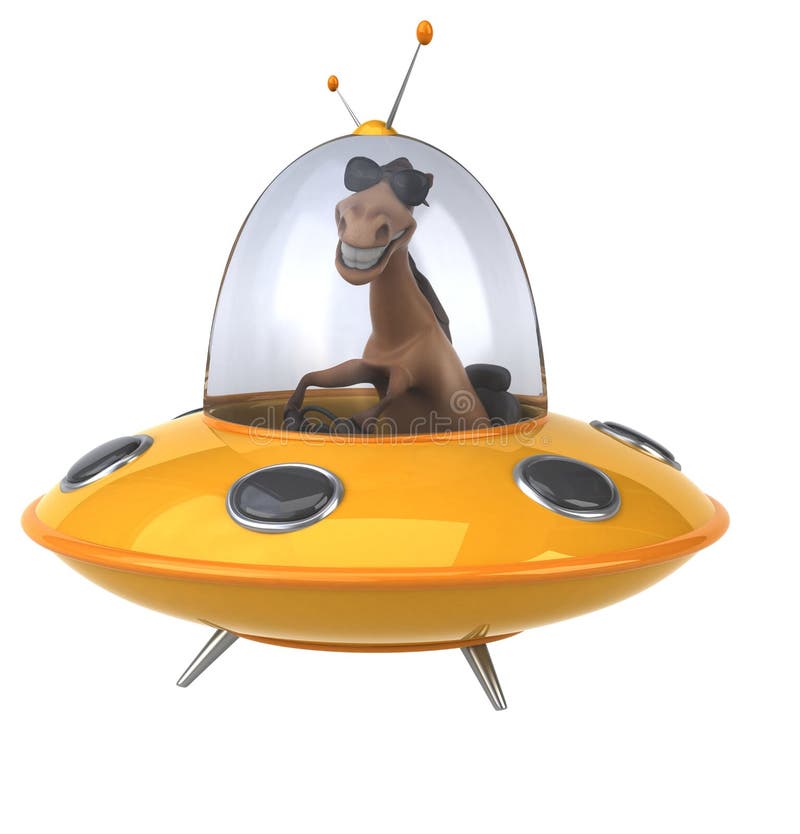 Alien Horse Stock Illustrations – 389 Alien Horse Stock Illustrations ...