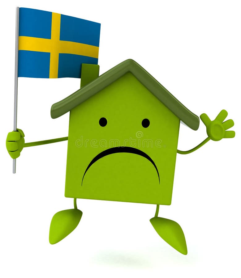 Fun house stock illustration. Illustration of concept - 62735890