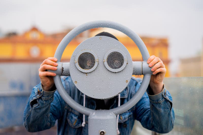 1,141 Lookout Binoculars Photos - Free & Royalty-Free Stock Photos from ...