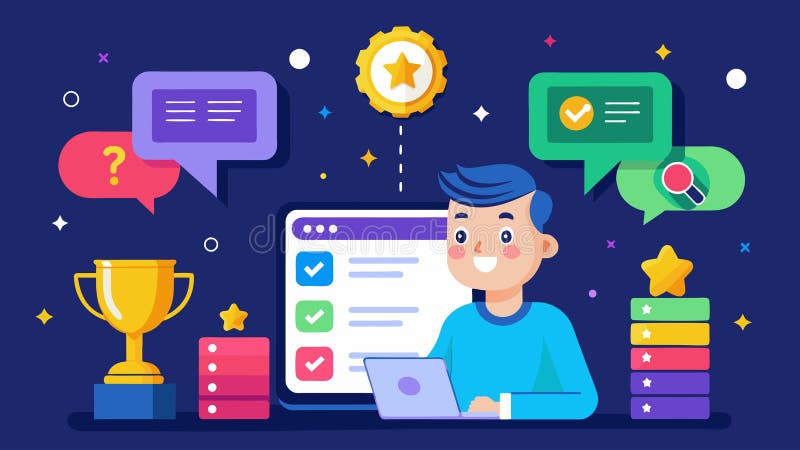 A Fun and Interactive Quiz Game that Tests Players Knowledge of Data ...