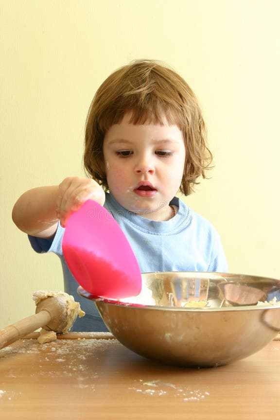Fun in the kitchen stock image. Image of shapes, ingredients - 2053223