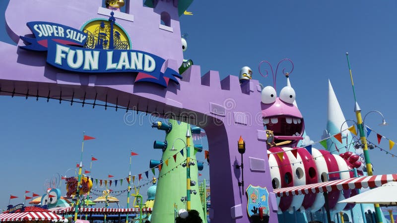 Fun land editorial photography. Image of silly, teeth - 42119007