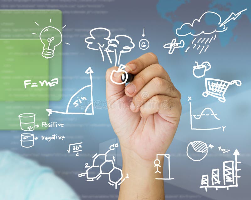 Fun learning stock image. Image of knowledge, technology - 32718549