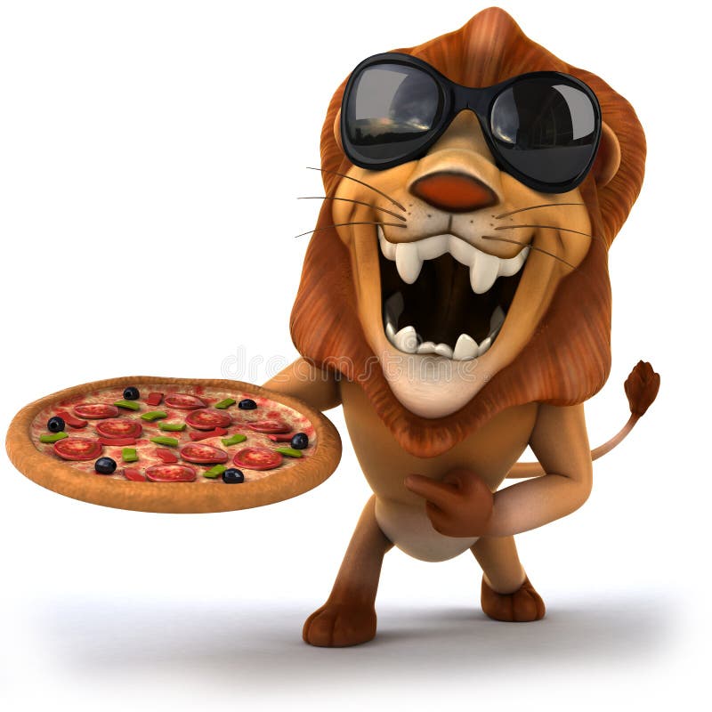 Fun Lion Stock Illustrations – 33,947 Fun Lion Stock Illustrations ...