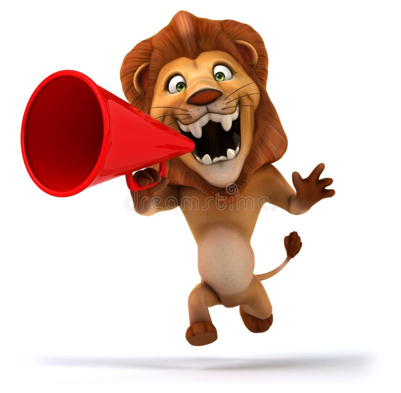 Fun Lion Stock Illustrations – 33,947 Fun Lion Stock Illustrations ...