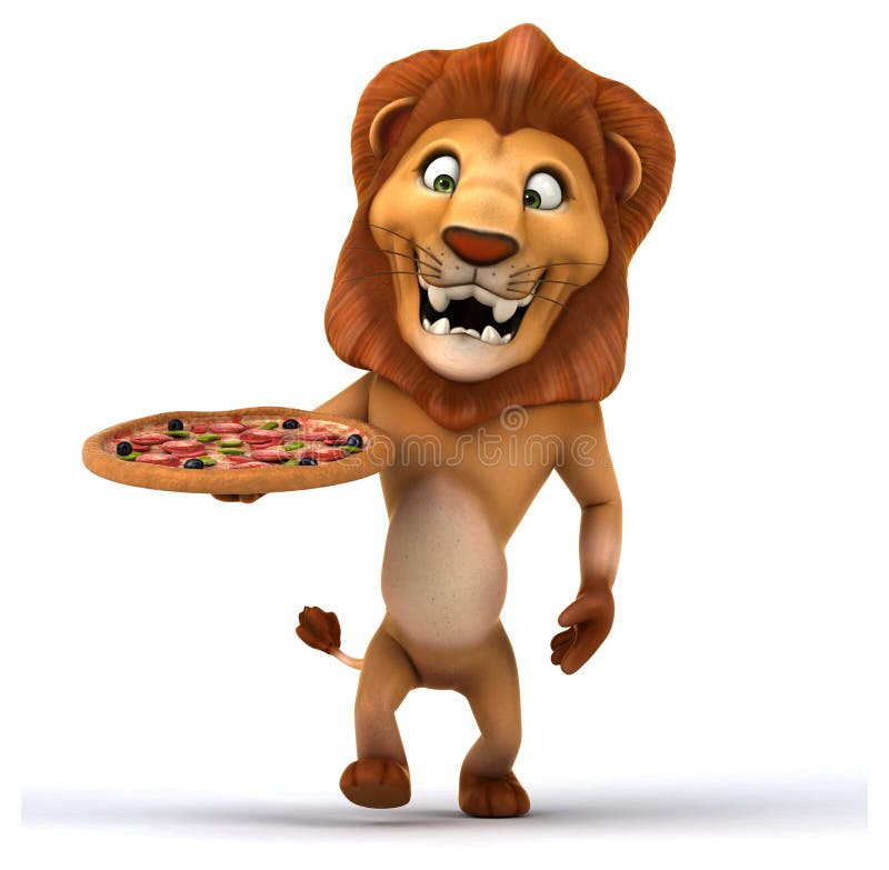 Fun Lion Stock Illustrations – 33,947 Fun Lion Stock Illustrations ...