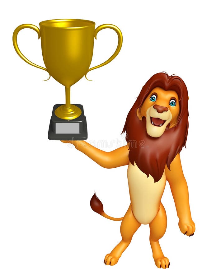 Winning Lion Stock Illustrations – 143 Winning Lion Stock Illustrations ...