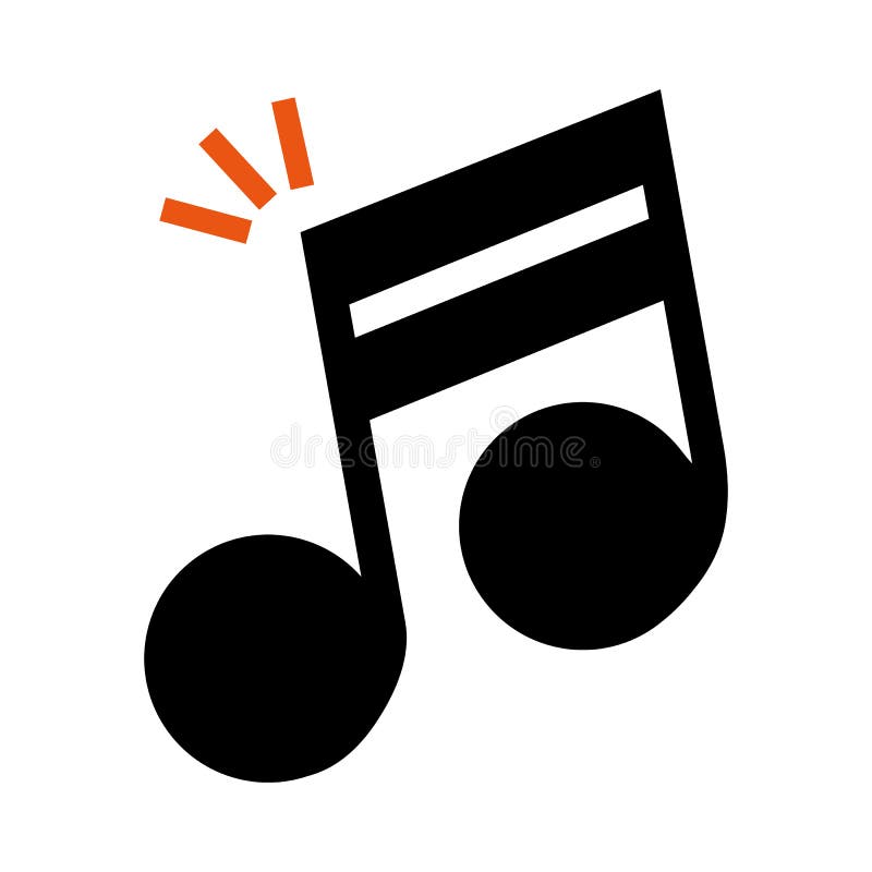 Fun Notes. Simple Vector with Flat Design. Stock Vector - Illustration ...