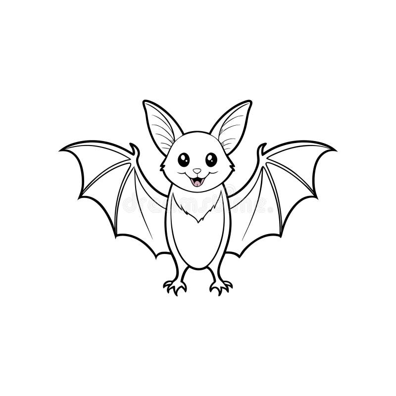 Fruit Bat Stock Illustrations – 1,987 Fruit Bat Stock Illustrations ...