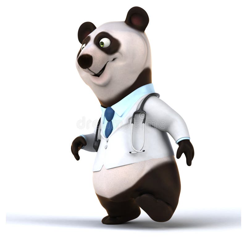 Panda Nurse Stock Illustrations – 61 Panda Nurse Stock Illustrations ...
