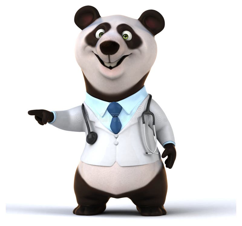 Panda Nurse Stock Illustrations – 83 Panda Nurse Stock Illustrations ...