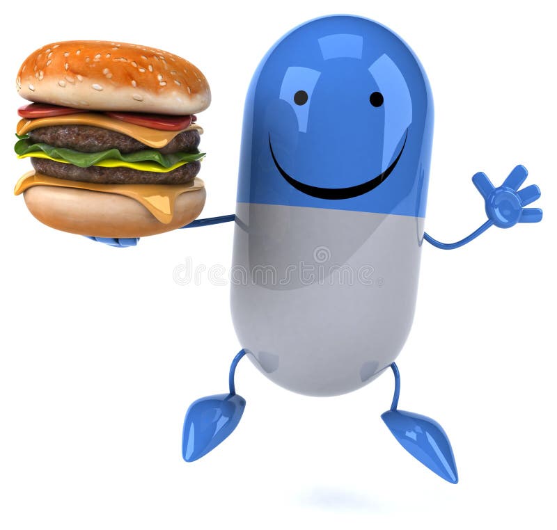 Fun pill stock illustration. Illustration of addiction - 53823682