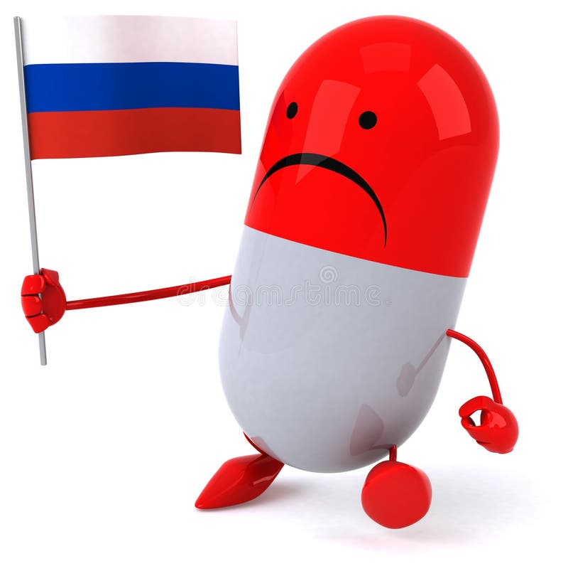 Fun pill stock illustration. Illustration of pharmaceutical - 70598668